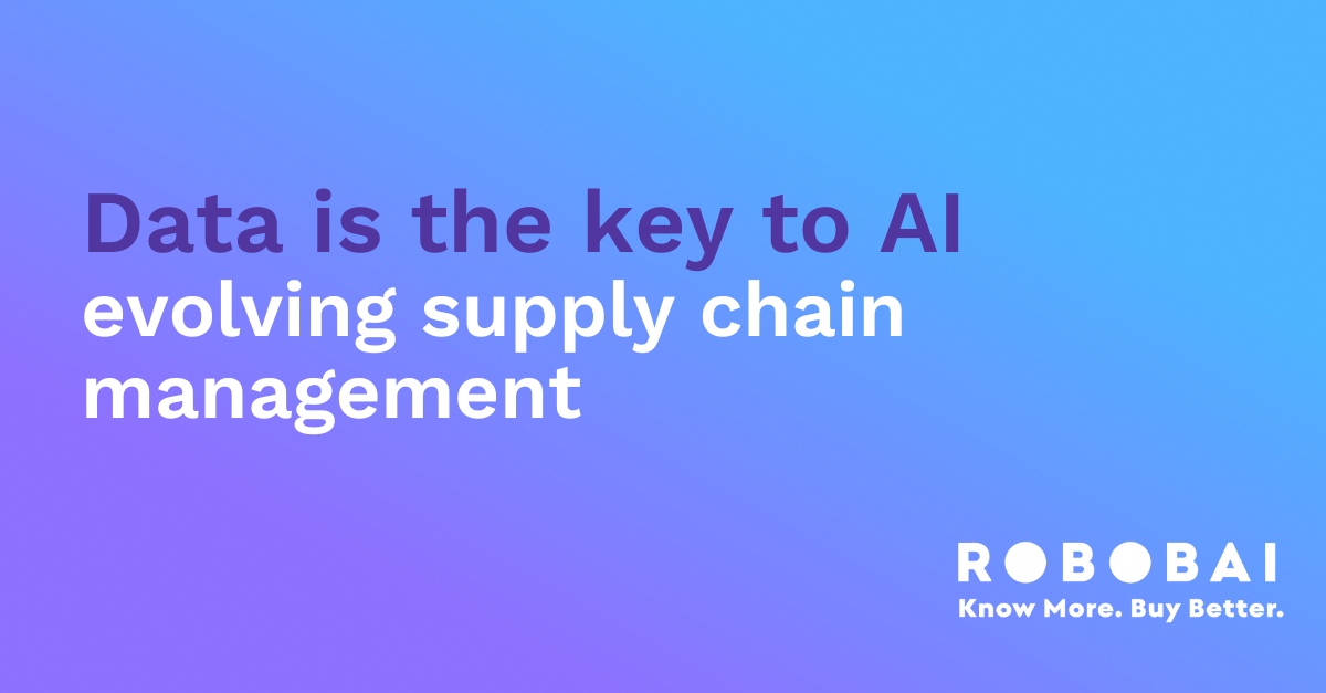 Is your Data AI ready?